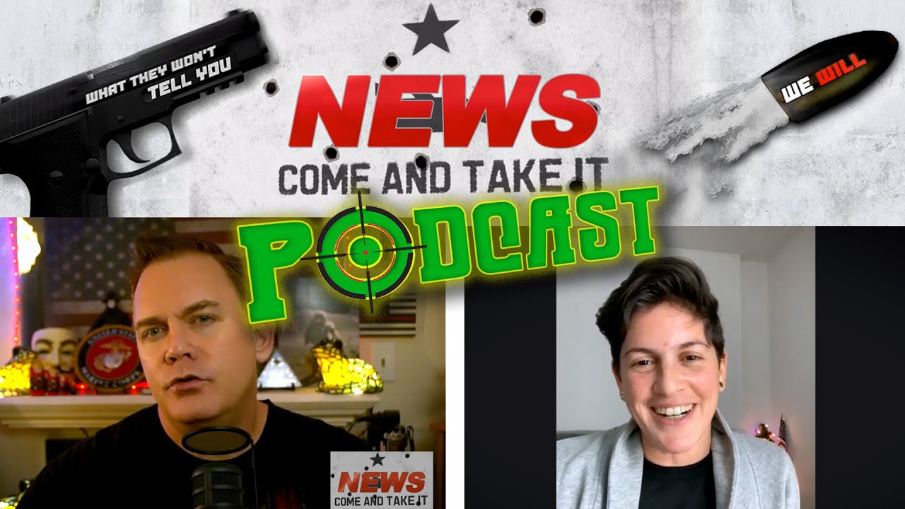 Episode 10: THE WAR ON TOMBOYS AND BUTCH LESIBIANS | RACHEL - @MAGAY ...