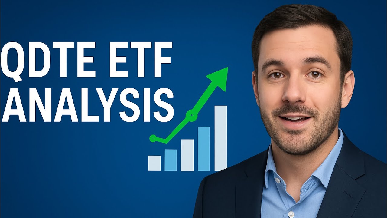 QDTE ETF Analysis | A Strategic Opportunity for Forward-Thinking Investors - YouTube