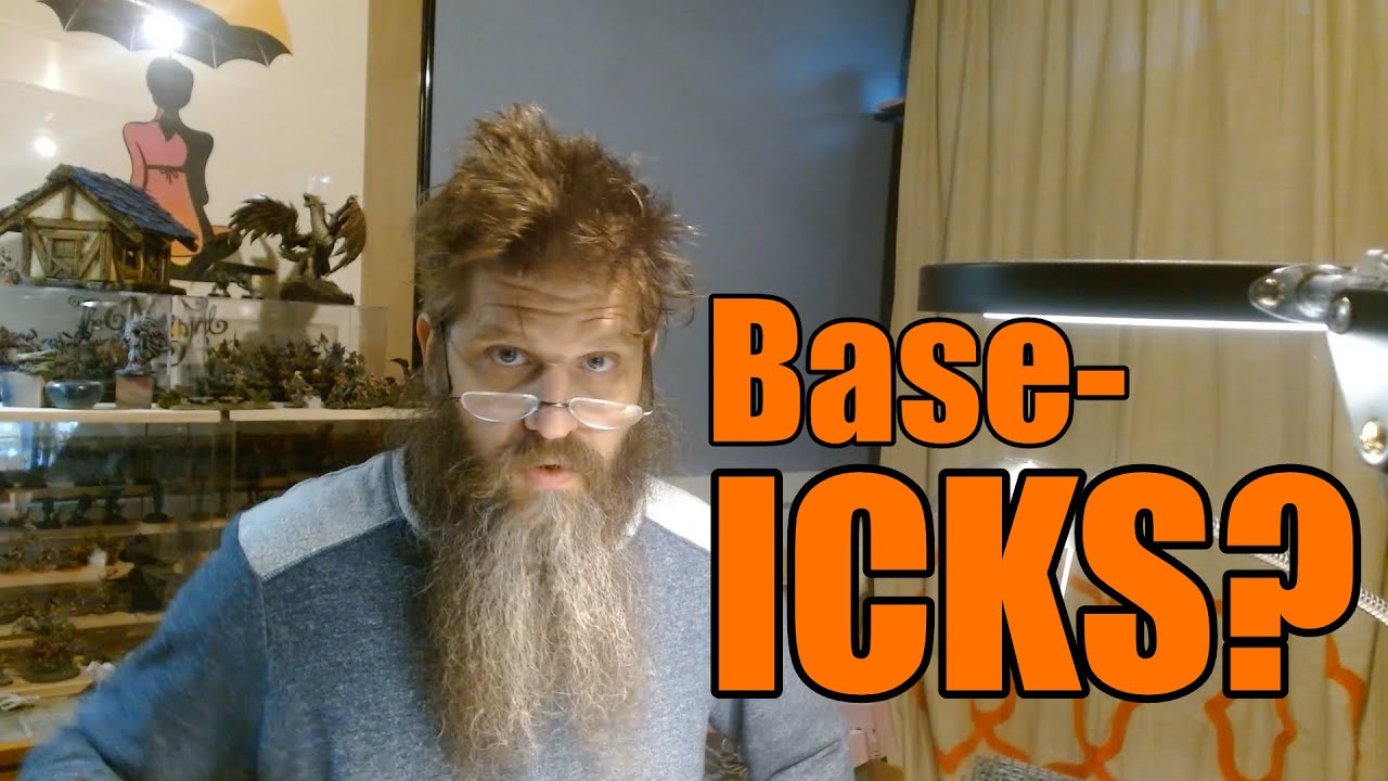 Assembly + Bases - YouTube