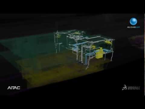 AITAC Superyacht Engineering