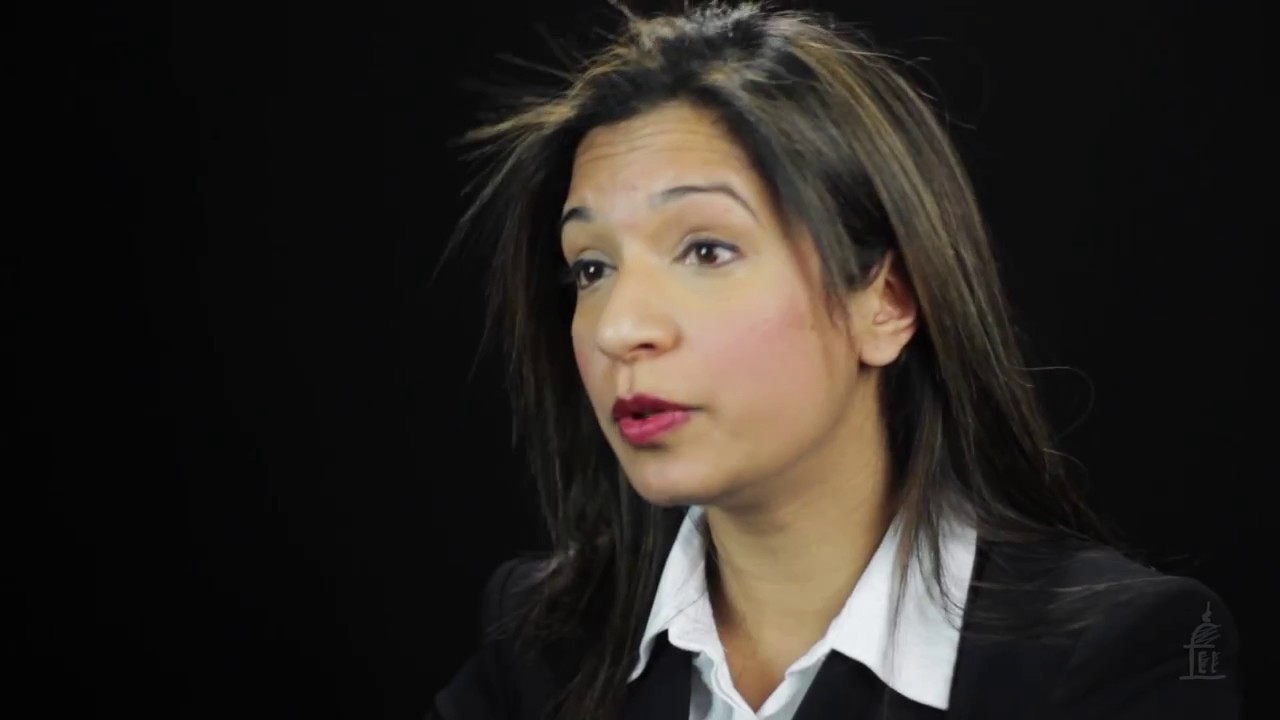 Meet Cardiologist Riya Susan Chacko, MD - YouTube