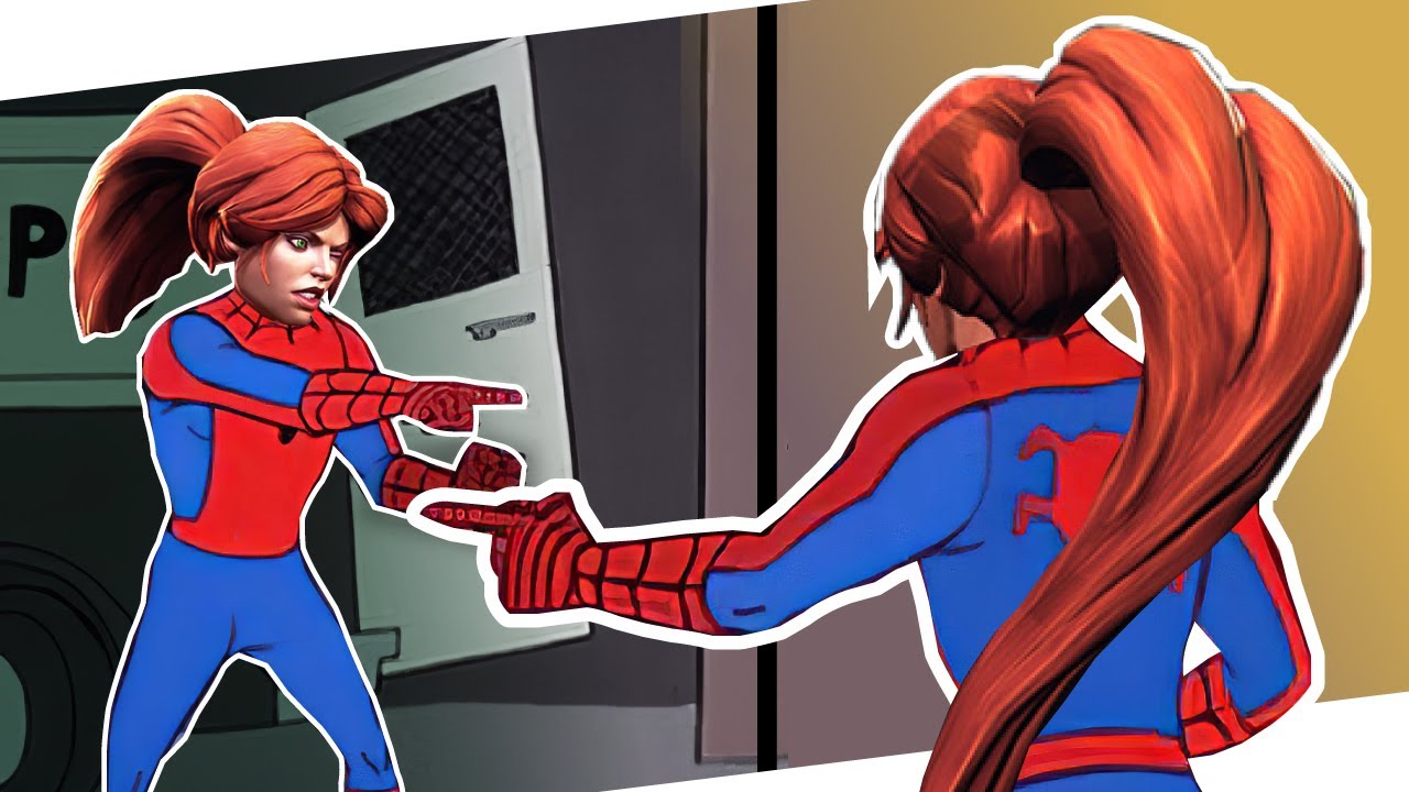 Elsa vs Elsa! 5 Star (Women's Day Boss Rush Guide) 2021 MVP! | Marvel ...