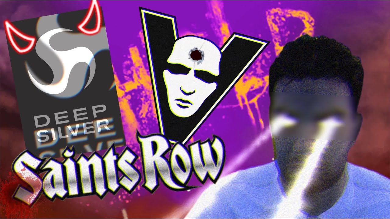 The Tragedy Of Deep Silver Saints Row - YouTube