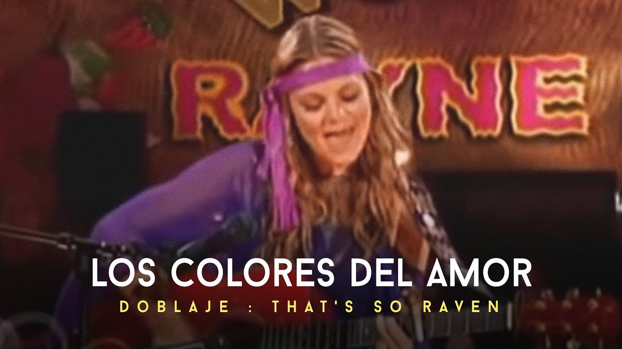 Darina | Doblaje para Es Tan Raven - YouTube