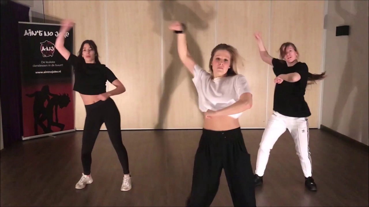 X-Dance 1 - Goodies 11-02-2020 - YouTube