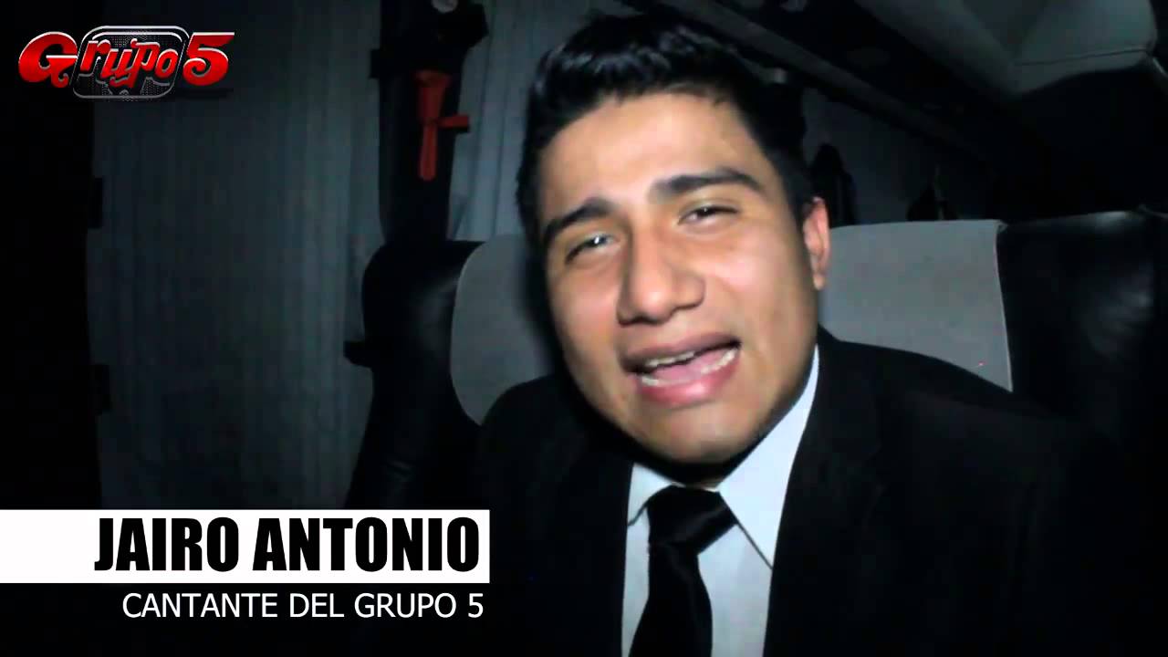 JAIRO ANTONIO - YouTube