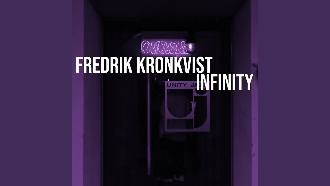 Infinity (Live) - YouTube