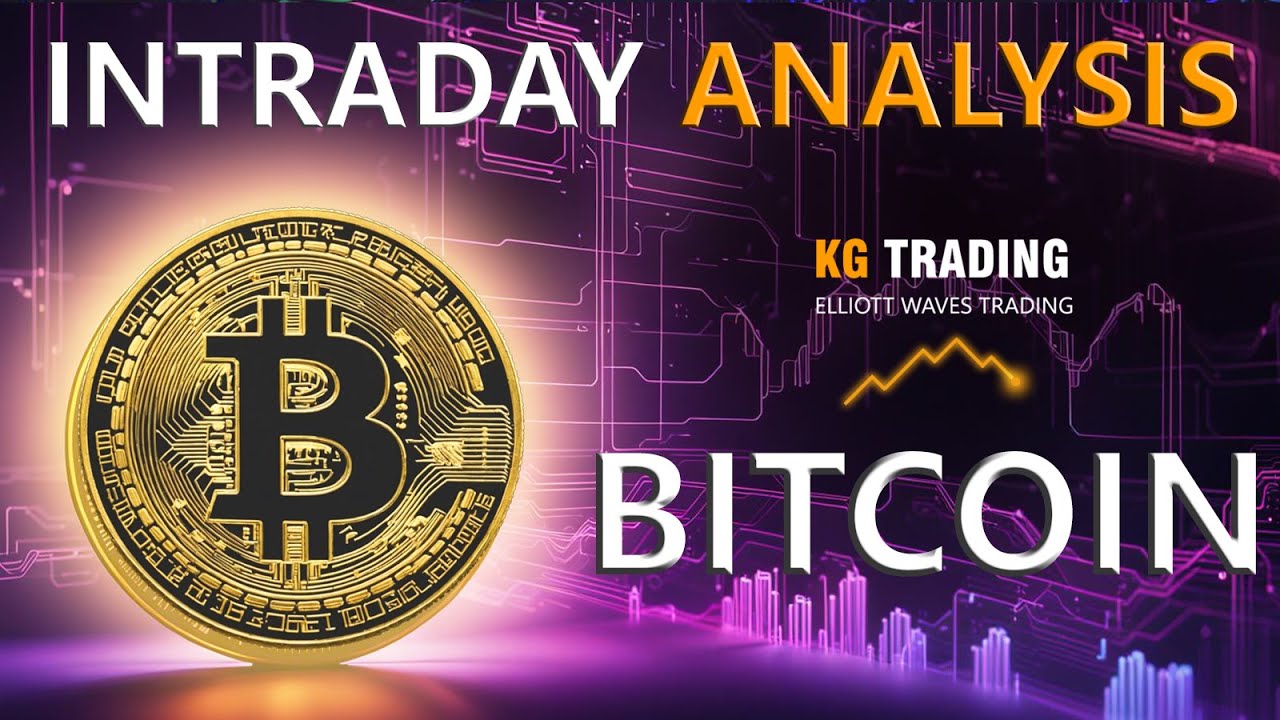 BITCOIN (BTC) | iIS THAT CORRECTION DONE?! Elliott Wave Technical Analysis & Price Action - YouTube