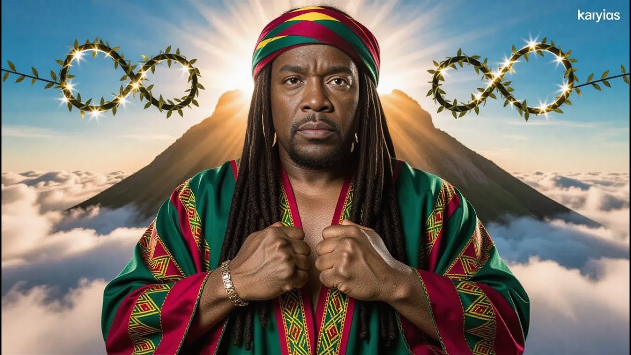 Mi Nah Let Go 2 | KENDU VIBES (Official Audio 2025) - YouTube