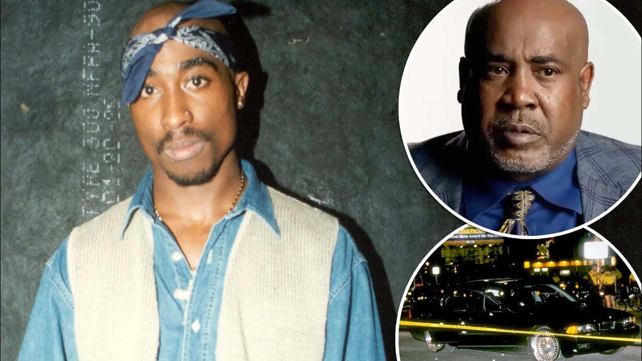 AFTER NEARLY 27 YEARS, A WITNESS OF THE 1996 MURDER OF TUPAC SHAKUR HAS ...