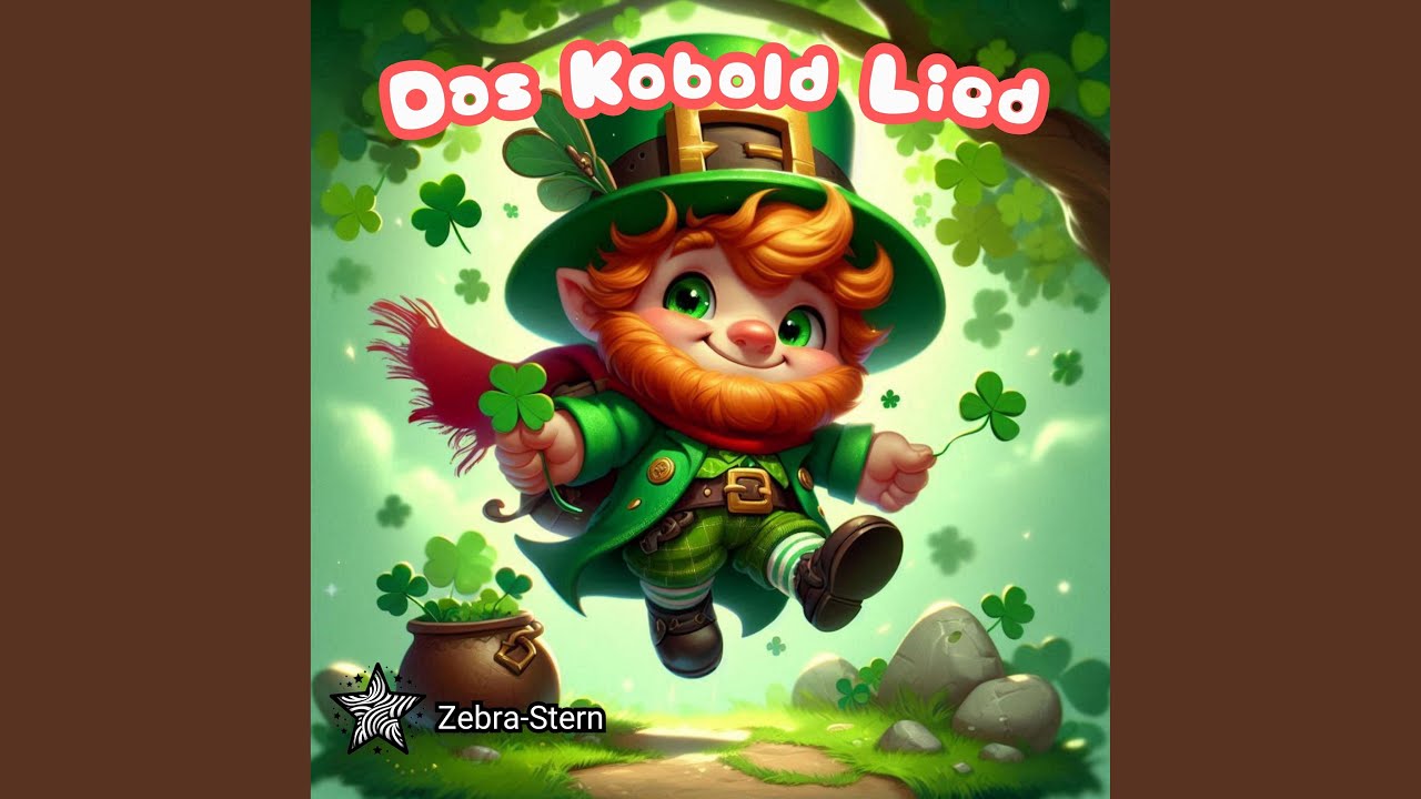 Das Kobold Lied - YouTube