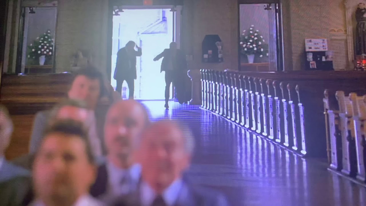 Remembering Sgt & Actor Joe Kosala Pt 2 - YouTube