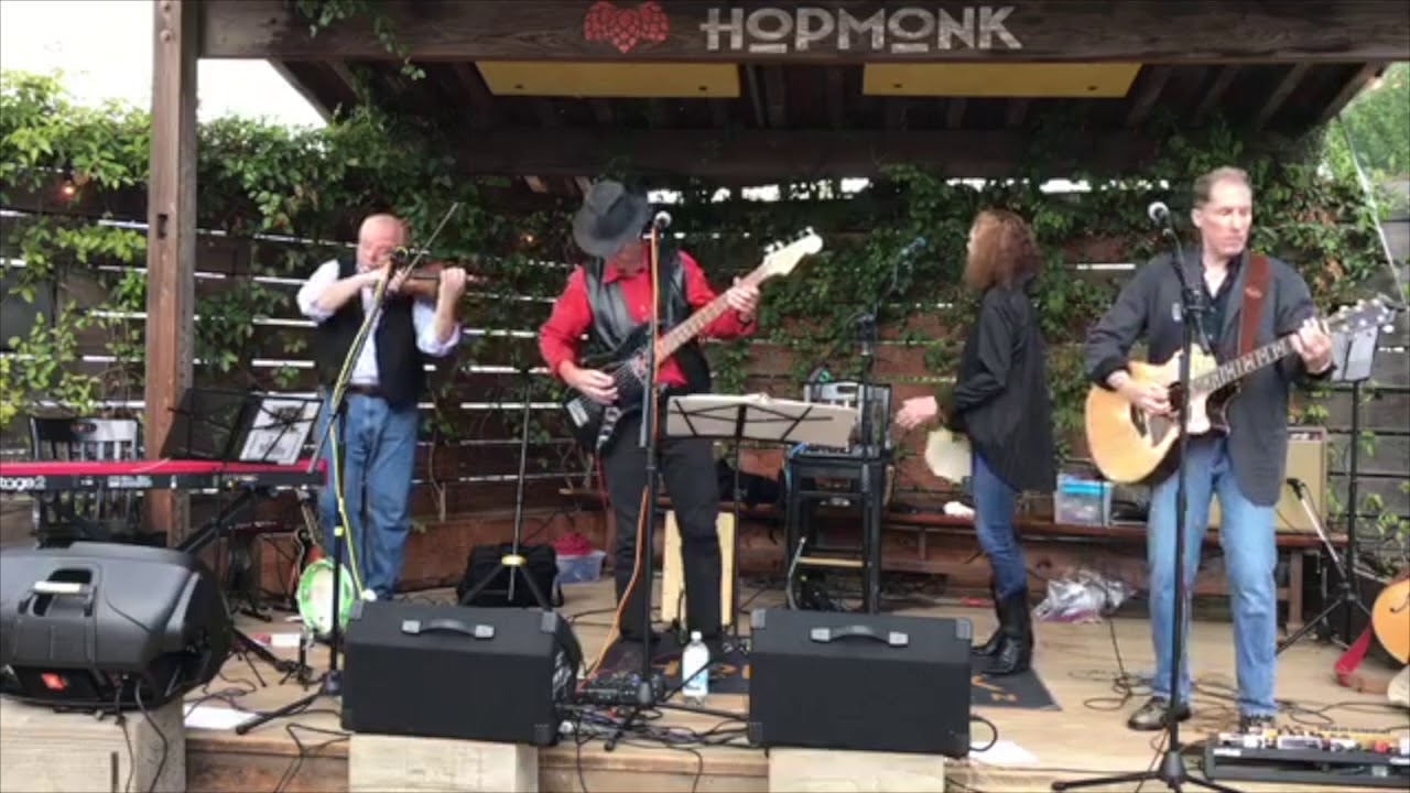 The Nimbles @ Hopmonk Tavern, Novato, CA - YouTube