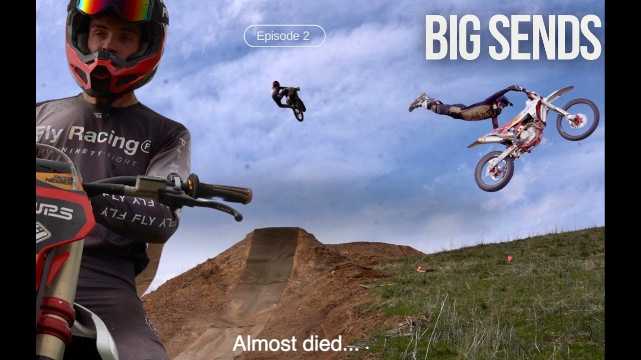 Compound build part 1 - YouTube