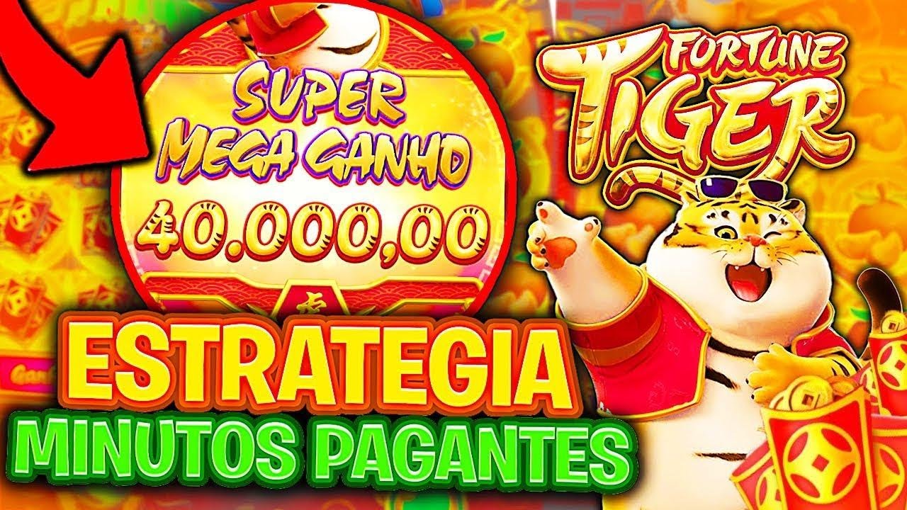 NOVA PLATAFORMA BUGADA! Fortune Tiger PAGANDO MUITO para banca baixa! 💰 ...