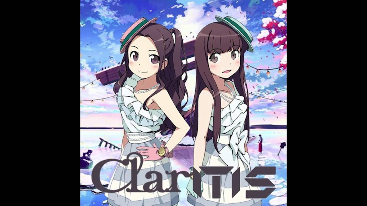 ClaritiS & MaHi - Blue Nexus (ClariS x MitiS & MaHi) - YouTube