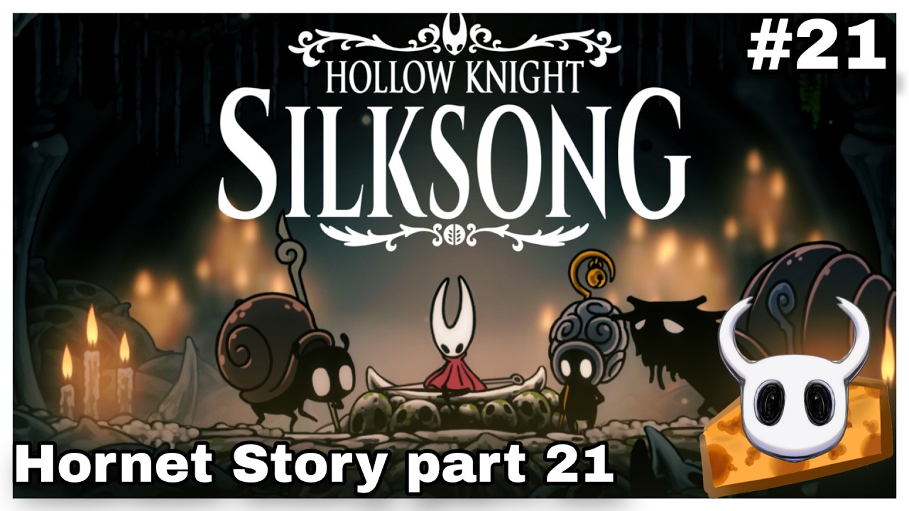 Hollow Part 21