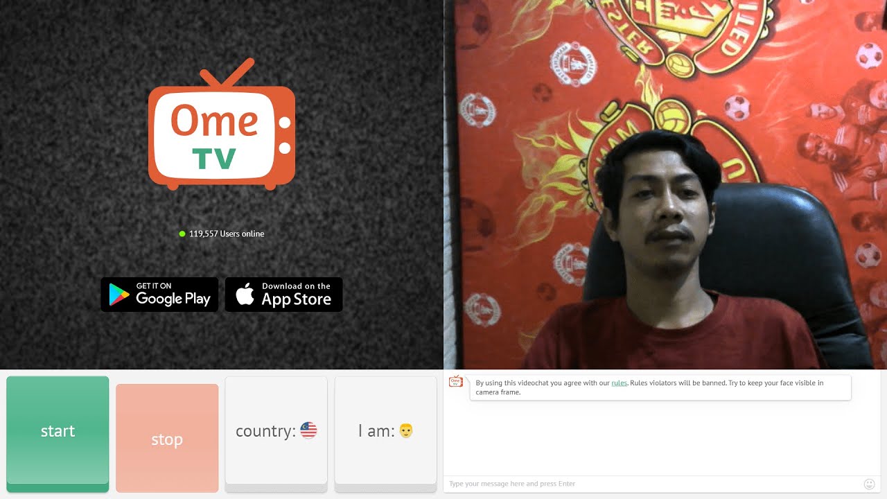 🔴Live OME TV - Bahas Negara Bersama Cupang #ometvnasional # ...