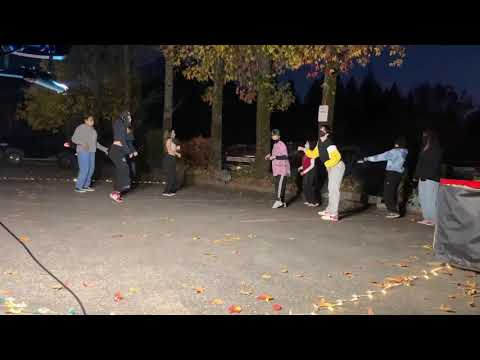 Shontea Evan Choreo - YouTube