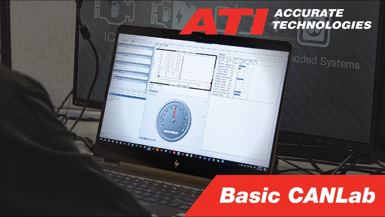 CANLab Training - YouTube