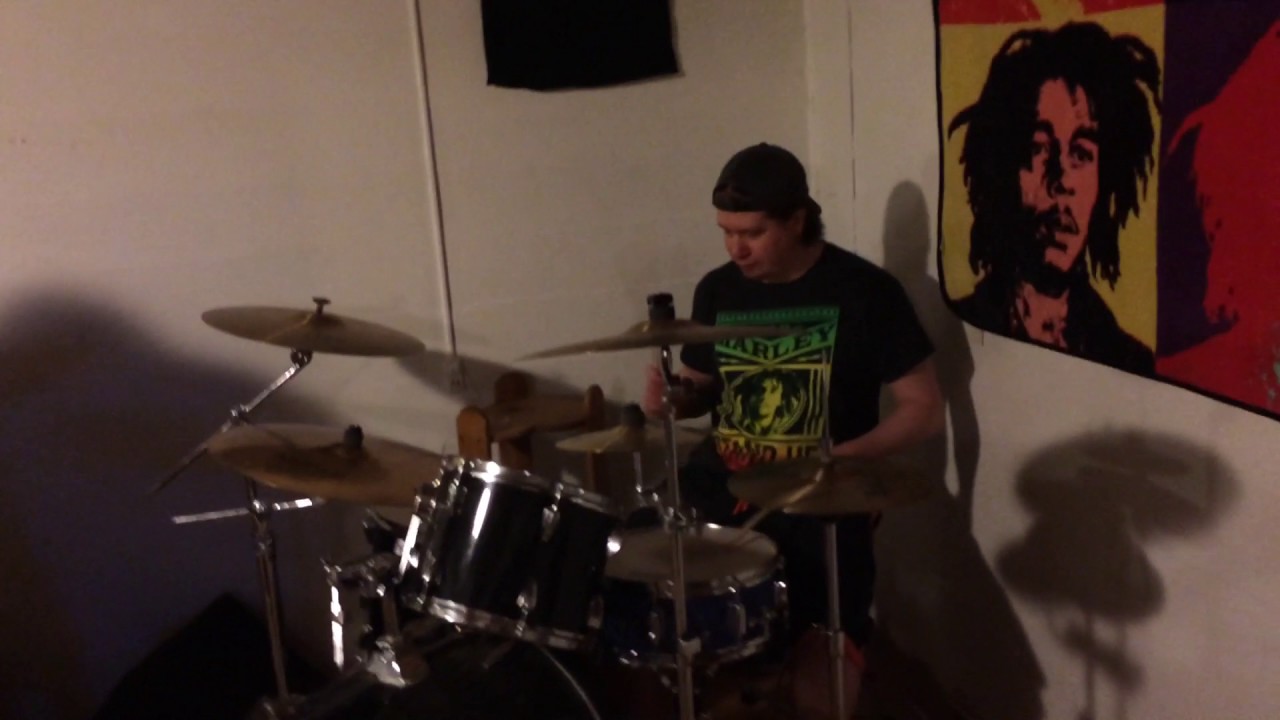 Next level two step groove - YouTube