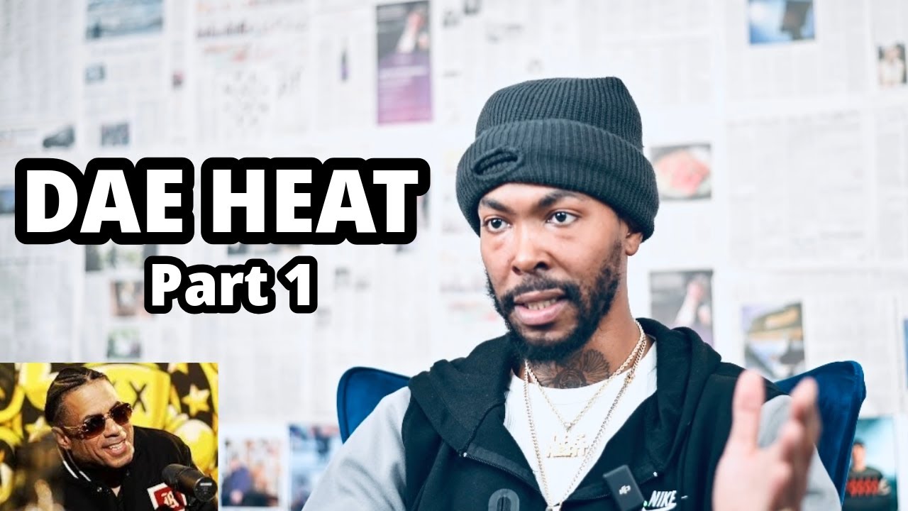 Dae Heat: On If Boston Agrees With Benzino Narrative On Paul Pierce # ...