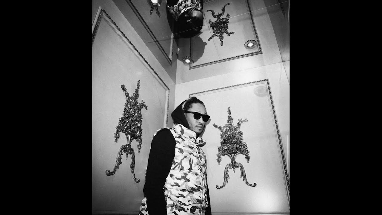 (FREE) Future x 2 Chainz Type Beat 2025 - "Two Steps Ahead" - YouTube