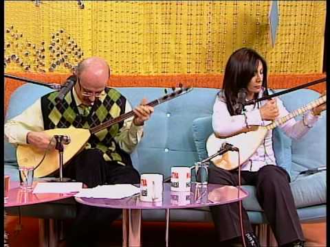 Gel efendim gel - Şengül Korkut & Oğuz Tatar