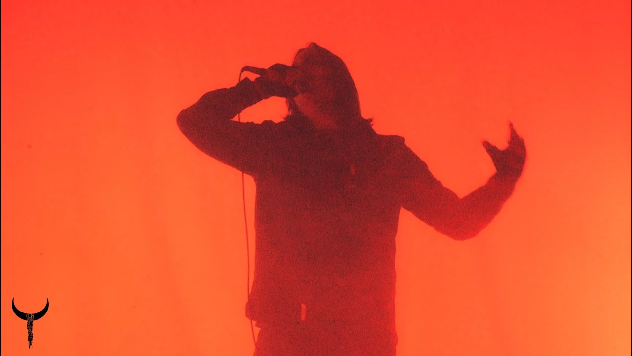 Project Ash - Monolith (Official Music Video) - YouTube