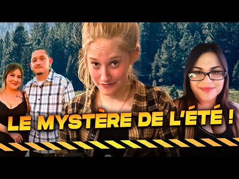 4 DISPARITIONS le MÊME JOUR ! Le cas KIELY RODNI (#DMKMY)