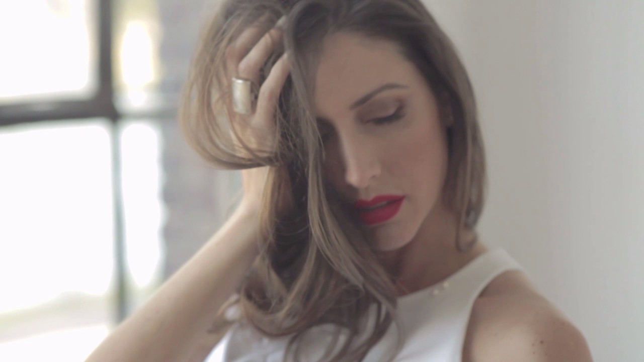 Feeling Mathieu Caron Wedding & Custom-made Dresses - YouTube