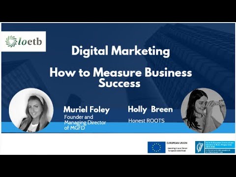 Future Proof Your Business webinar with Muriel Foley and Honest Roots ...
