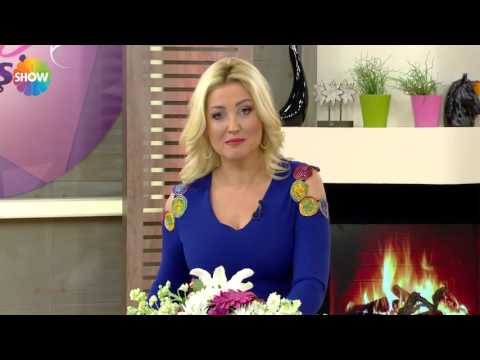 Zahide Yetiş'le 47.Bölüm | 9 Şubat 2016