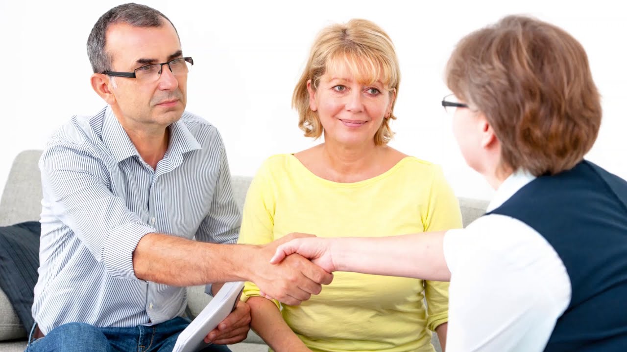 Mooney Everett - Short Testimonials - YouTube