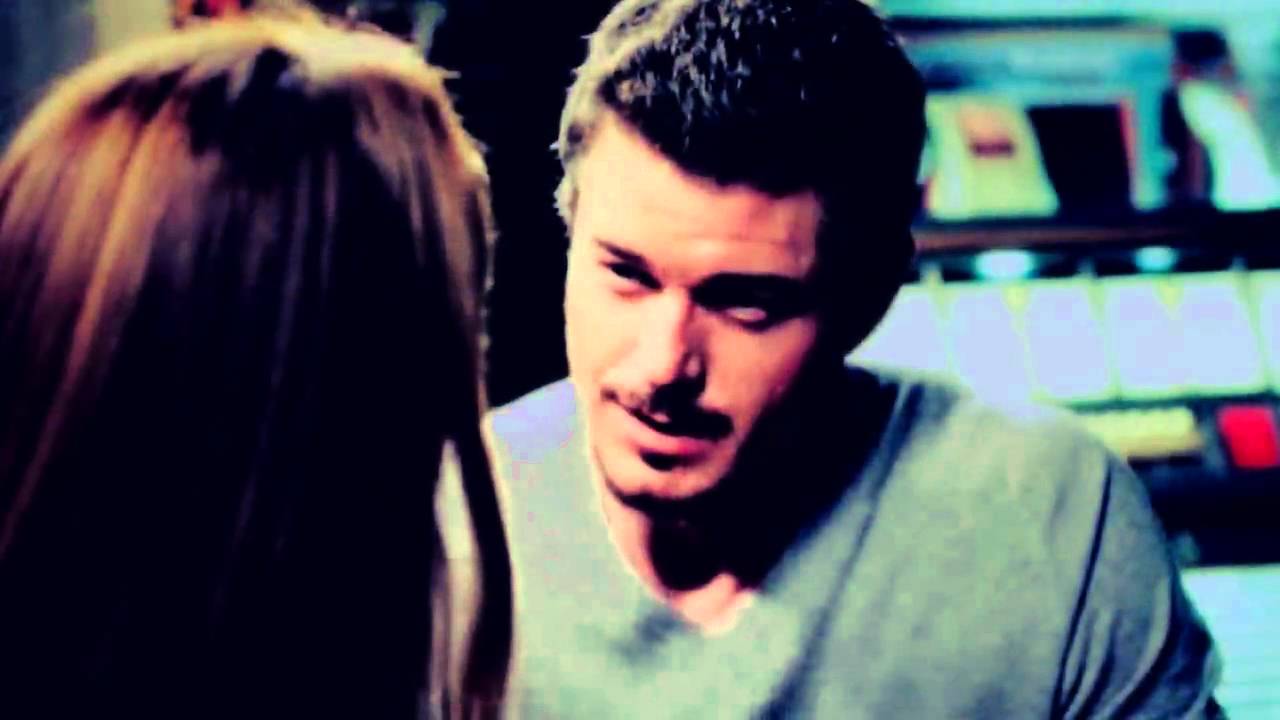 Addison & Mark ll Another Heart Calls - YouTube Music