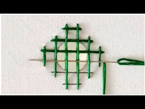 bavaliya work tutorial bavaliya work learn to step by step hand work ...