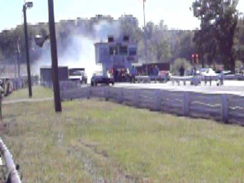 I 57 DRAGSTRIP THE HOUSE OF HOOK - YouTube