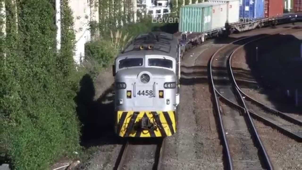 44 class liveries - YouTube