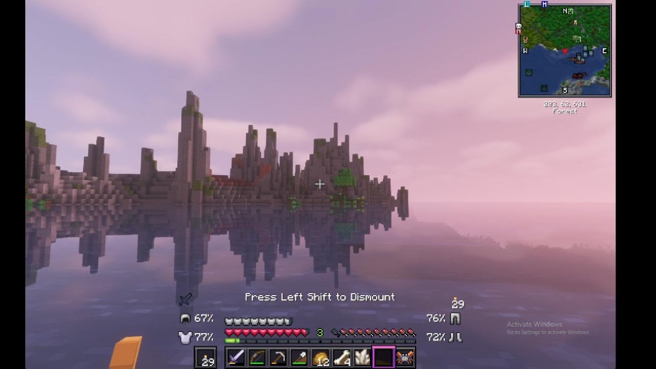 Better Minecraft EP 2 (Minecraft Modded Survival) - YouTube