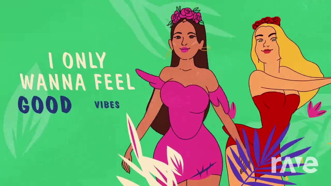 Rip Love - Sofia Reyes & Sean Paul, David Guetta ft. Rita Ora, Anitta ...