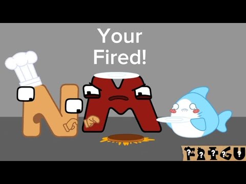 (YTP) M is mean to N - YouTube