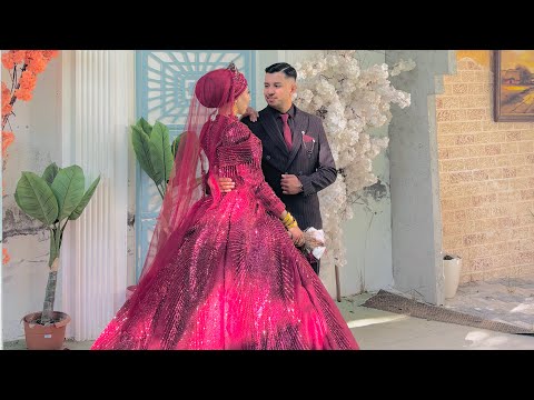 İBRAHİM & FATMA KINA VİDEO 🖇️❤️