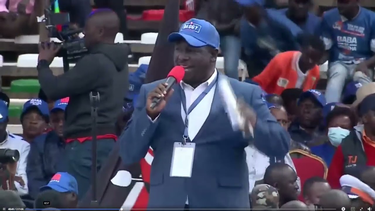 100% DEAD BODY OF RUTO!! SEE HOW THIS MAN WAS PRAYING IN TEARS BLESSING ...