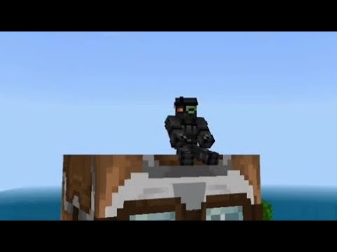 How to Get a happy Gast In Minecraft Bedrock - YouTube