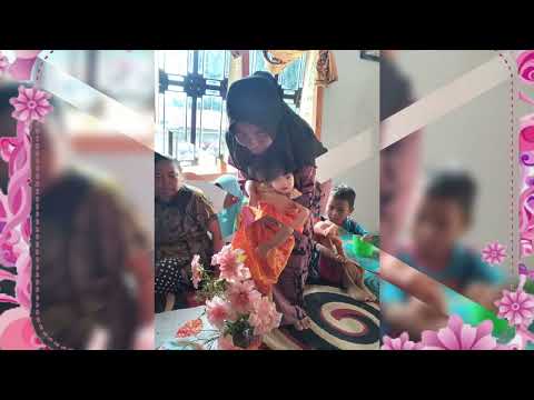 Adat Gorontalo Mandi Lemon