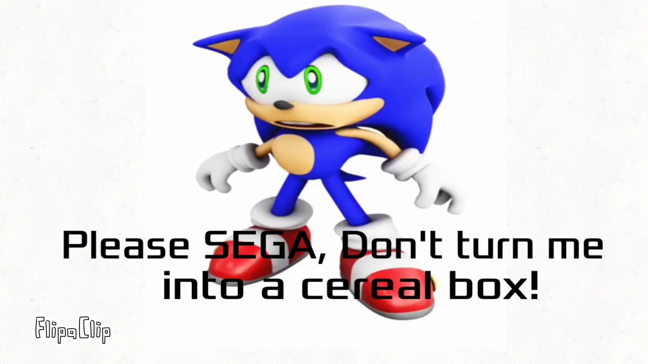 Every Episode of Sonic TTS: Season 1! - YouTube