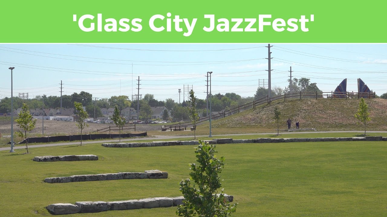 Inaugural 'Glass City JazzFest' coming to Glass City Metropark in ...