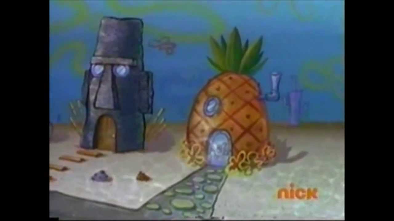 Spongebob squarepants episode 1 free - keraapex