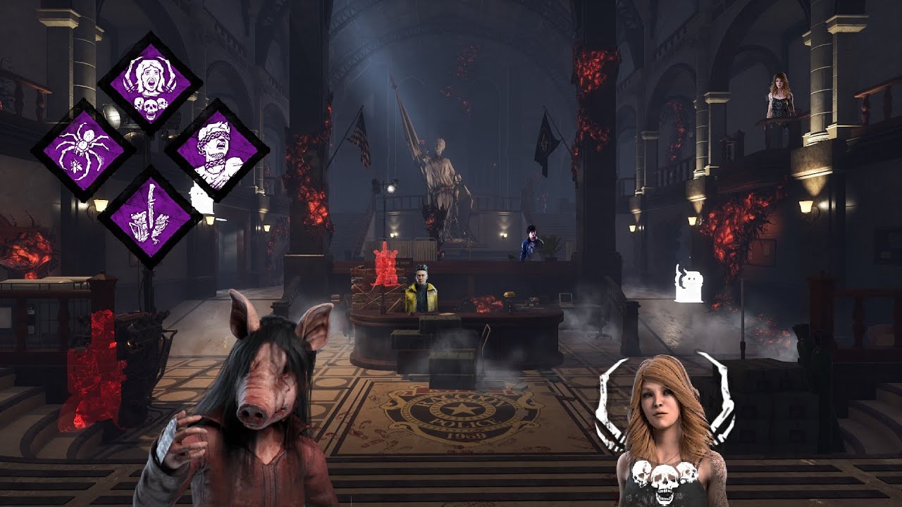 Average Pig Game, no need to watch - YouTube