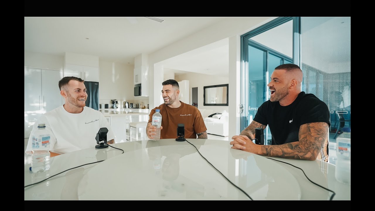 The Young Success Story Episode 7 - Dale Egan - YouTube